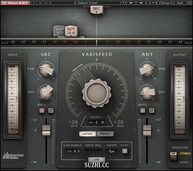 Antares的AutoKey插件（自动调式和音阶检测插件）_稣知音乐