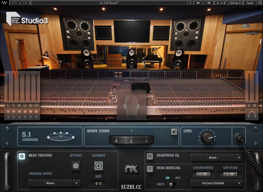 iZotope的RX10MouthDe-click是去除语音中口腔音的小点击等杂音的插件_稣知音乐