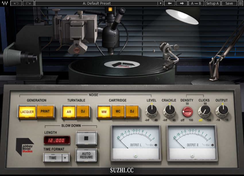 Waves各版本插件下载，全套插件、音频插件、效果插件、调音混音母带插件_稣知音乐